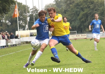 Home | RKVV Velsen