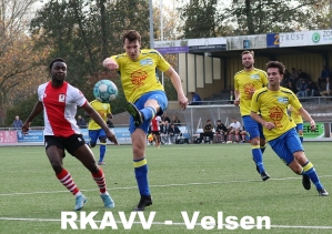 Home | RKVV Velsen