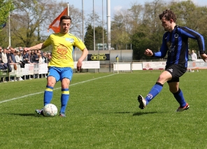 Eerste Klasse | RKVV Velsen