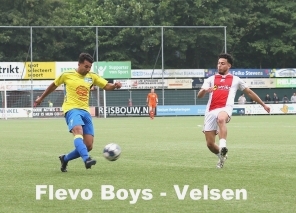 Home | RKVV Velsen