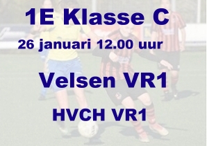 Home | RKVV Velsen